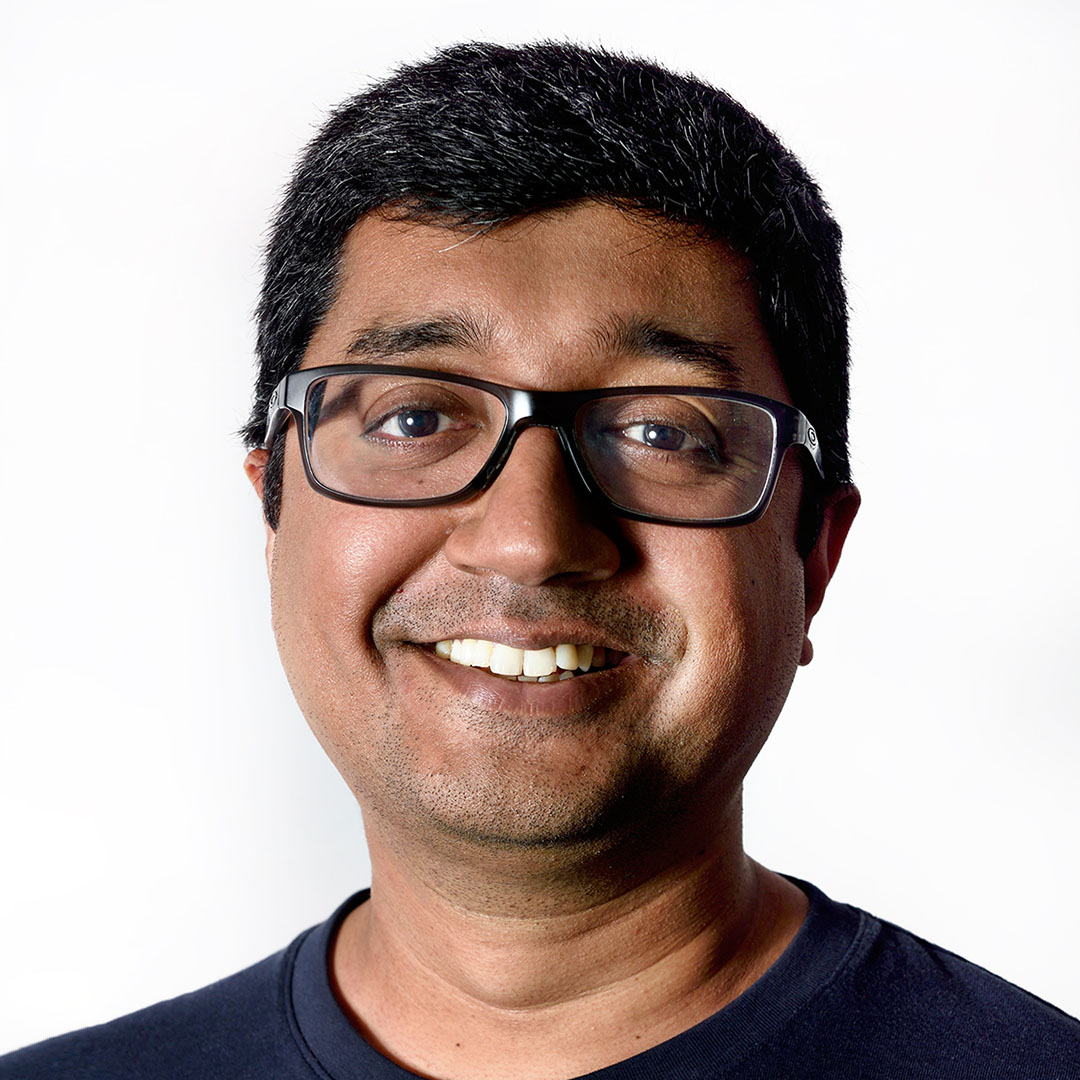 Ashok Subramanian - Taylor & Francis