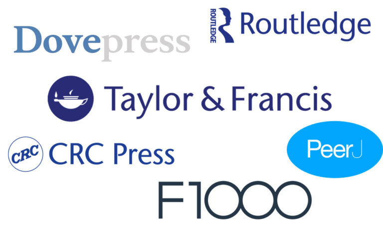 Our company - Taylor & Francis